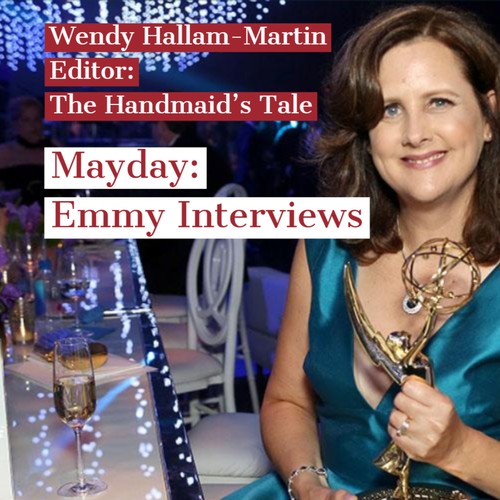 Mayday: The Handmaid’s Tale Podcast Podcast - "Handmaid's Tale ...