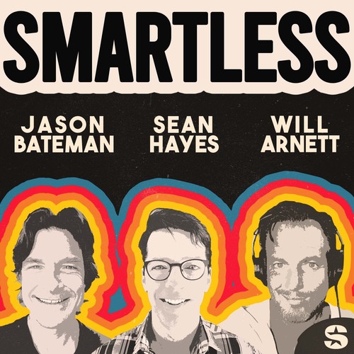 SmartLess Podcast - "All Episodes" | Pandora