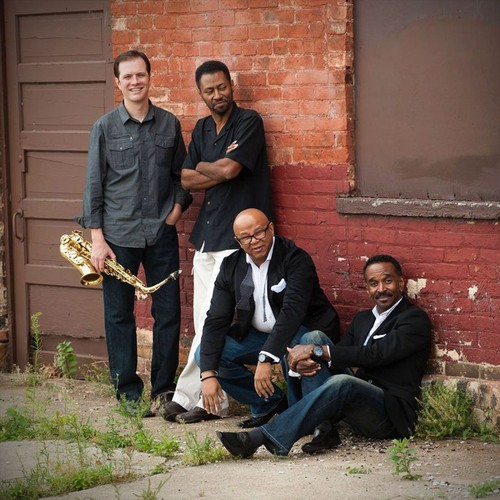 Smooth Jazz All Stars on Pandora | Radio, Songs & Lyrics