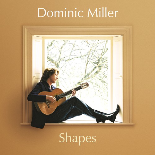 Shape Of My Heart by Dominic Miller, Sting, Budapest Film Orchestra ...