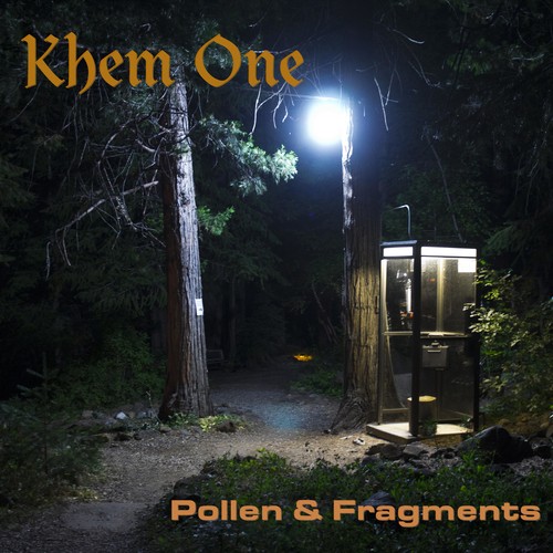 Pollen & Fragments by Kim Cascone, Stuart Arentzen, Stuart McLeod ...