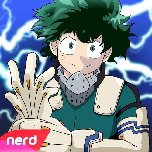 Go Beyond (Deku MHA) by NerdOut - Pandora