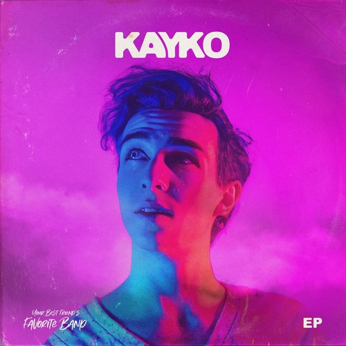 KAYKO on Pandora | Radio, Songs & Lyrics