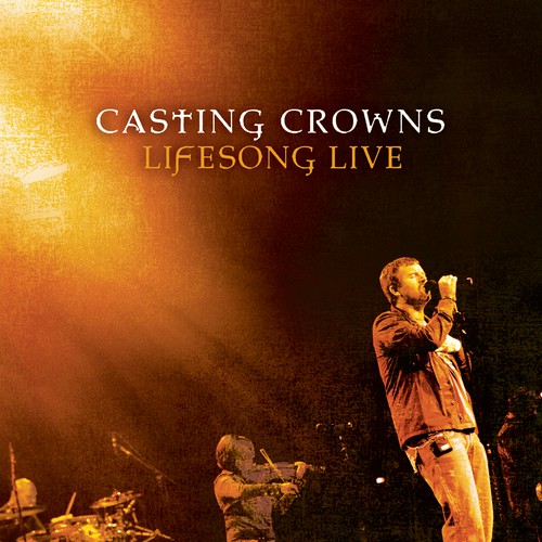 Stained Glass Masquerade (LIVE) by Casting Crowns - Pandora