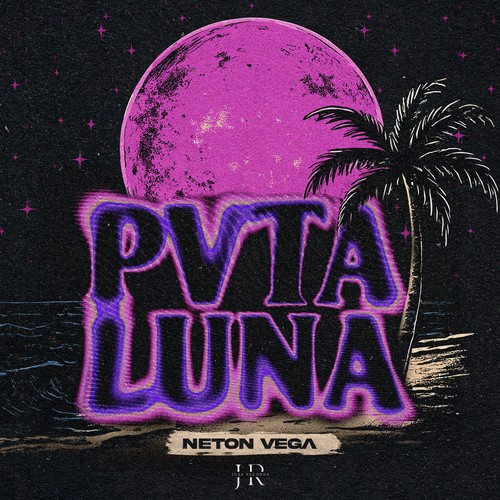 Pvta Luna by Neton Vega - Pandora