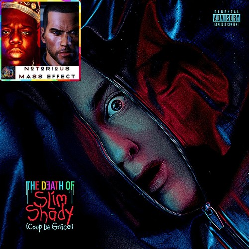 ""EMINEM - BRAND NEW DANCE"" Episode Description - Analytic Dreamz ...