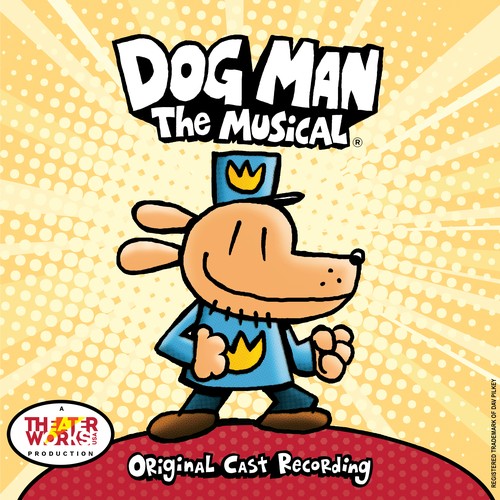 Dog Man Is Go! by Forest Van Dyke, Dan Rosales, Jamie Laverdiere, Brian ...