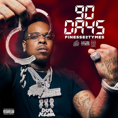 90 Days by Finesse2tymes - Pandora