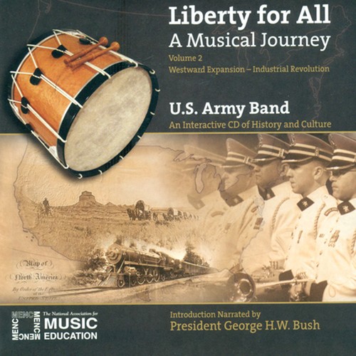 United States Army Chorus on Pandora | Radio, Songs & Lyrics