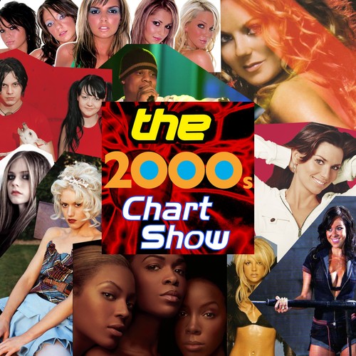 The 2000s Chart Show: A 00s Pop Music Podcast Podcast Lisa Scott-Lee's ...