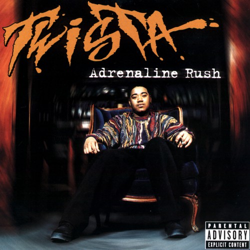 Adrenaline Rush by Twista - Pandora