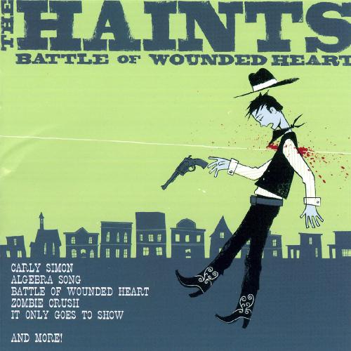 The Haints on Pandora | Radio, Songs & Lyrics