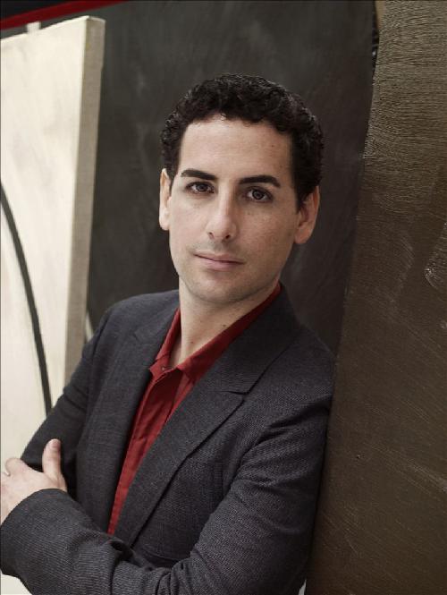 Juan Diego Flórez, David Gálvez, Michael Shih, Adriana Voirin DeCosta ...