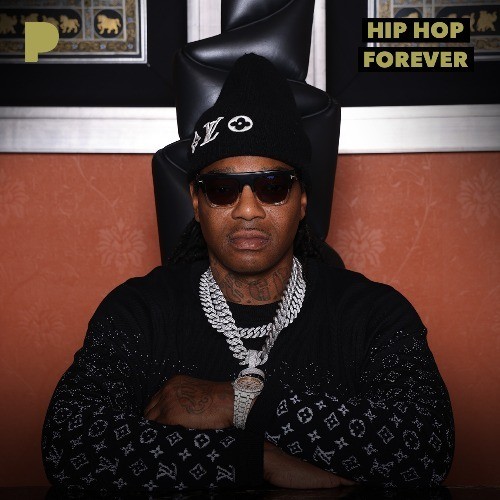 Hip Hop Forever Music - Listen to Hip Hop Forever - Free on Pandora ...