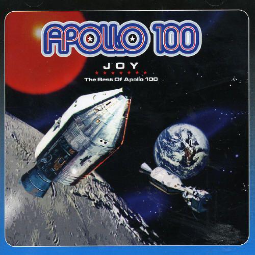 Apollo 100 on Pandora | Radio, Songs & Lyrics