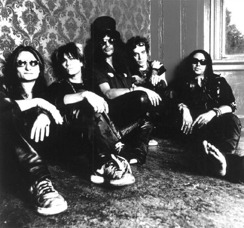 Slash's Snakepit on Pandora | Radio, Songs & Lyrics