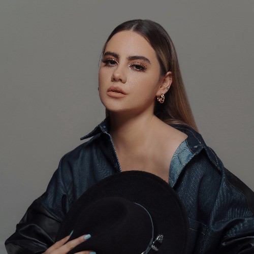 Ingrid Contreras on Pandora | Radio, Songs & Lyrics