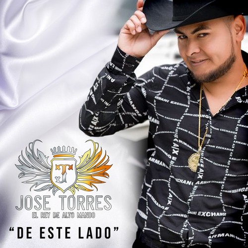 Jose Torres "El Rey de Alto Mando" on Pandora | Radio, Songs & Lyrics