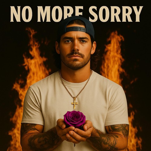 No More Sorry by Drew Meadows - Pandora