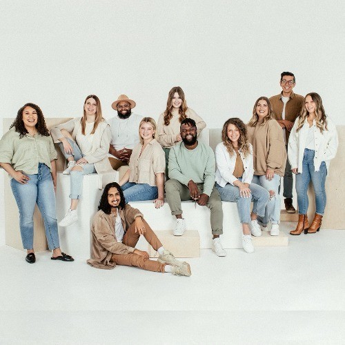 Life.Church Worship on Pandora | Radio, Songs & Lyrics