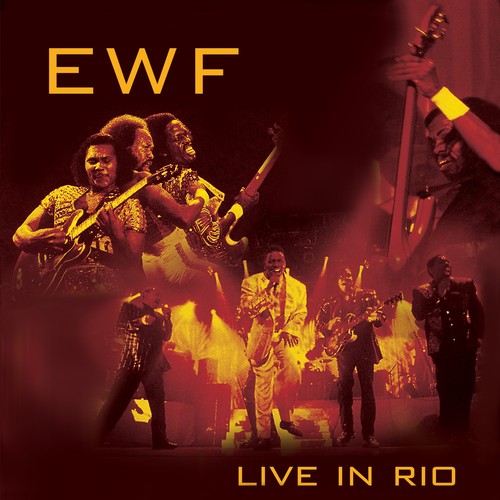 September by Earth, Wind & Fire - Pandora