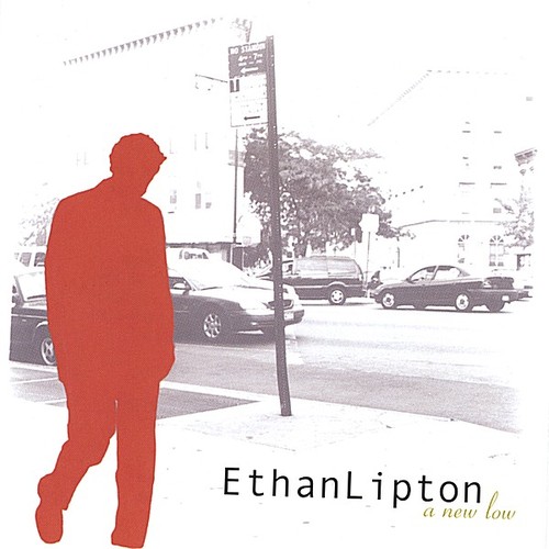 Ethan Lipton on Pandora | Radio, Songs & Lyrics