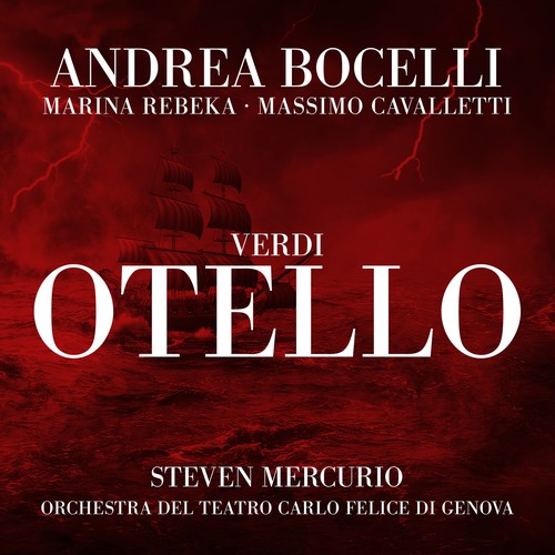 Verdi: Otello, Act II - Se inconscia, contro te, sposo, ho peccato by ...