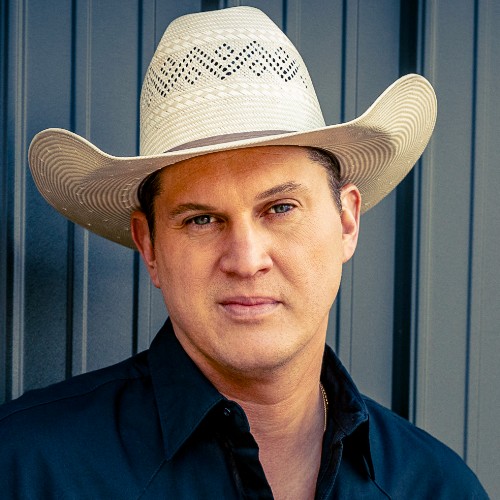 Jon Pardi on Pandora | Radio, Songs & Lyrics