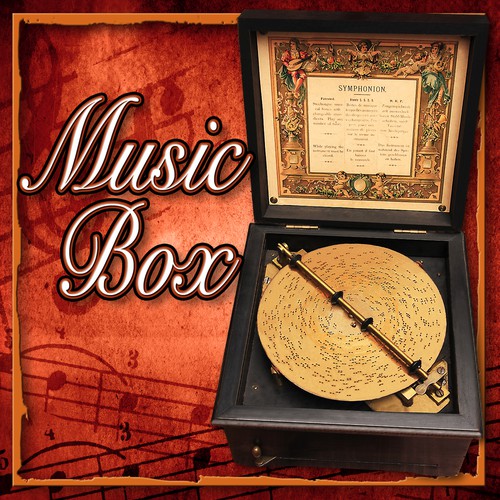 Music Box Collection by Music Box - Pandora