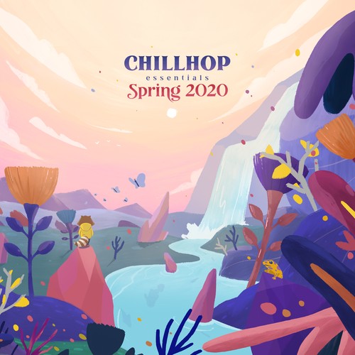 Chillhop Music on Pandora | Radio, Songs & Lyrics