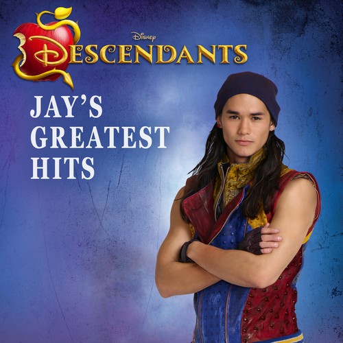 Kiss the Girl (From "Descendants 2"/Soundtrack Version) by Dove Cameron ...
