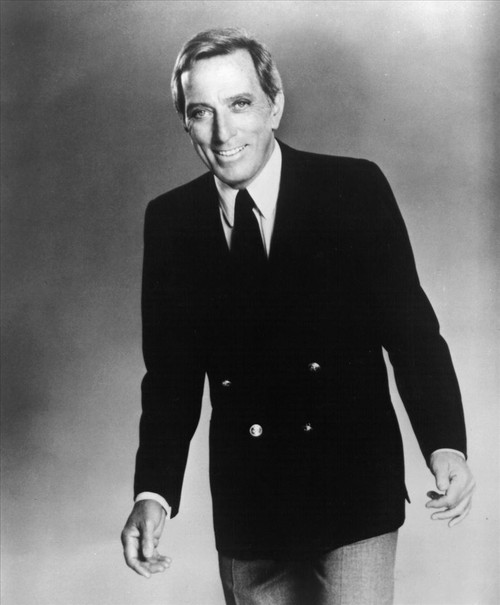 Andy Williams (Holiday) on Pandora | Radio, Songs & Lyrics