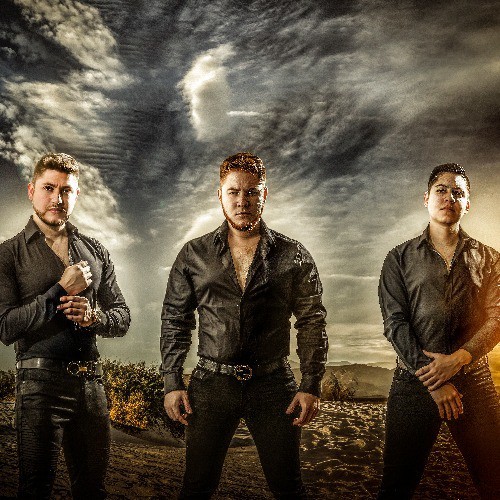 Los Rojos on Pandora | Radio, Songs & Lyrics