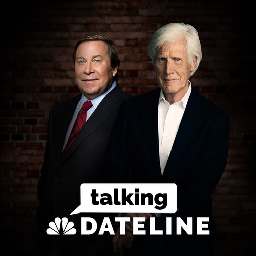 Dateline NBC Podcast Talking Dateline: Secrets in the Mist | Now ...