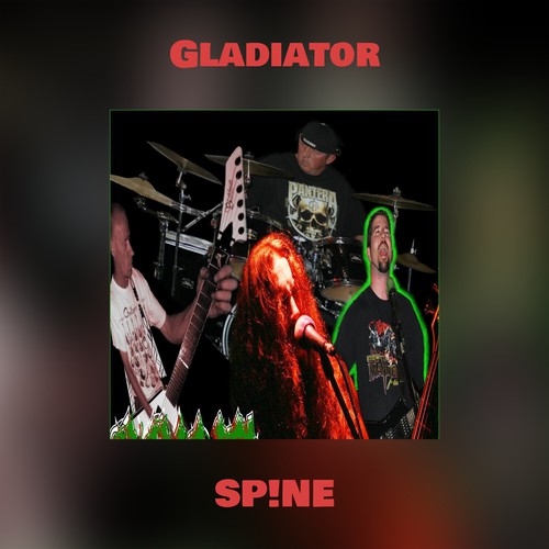 Gladiator