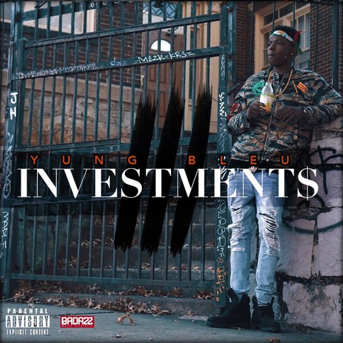Kilo (feat. Hogg Booma) by Yung Bleu - Pandora