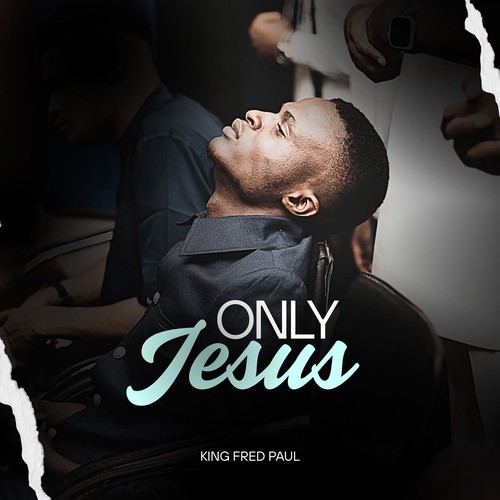 Only Jesus by King Fred Paul - Pandora