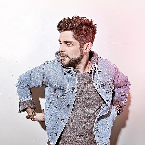 Listen to Thomas Rhett | Pandora Music & Radio