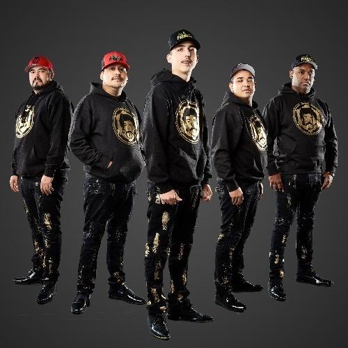 Listen to T3r Elemento | Pandora Music & Radio