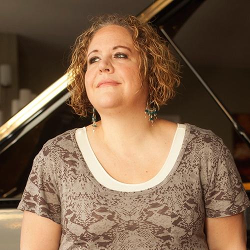 Listen to Michele McLaughlin | Pandora Music & Radio