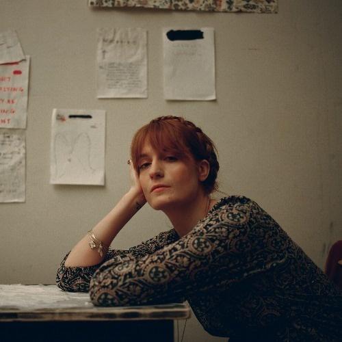 Listen to Florence + The Machine | Pandora Music & Radio
