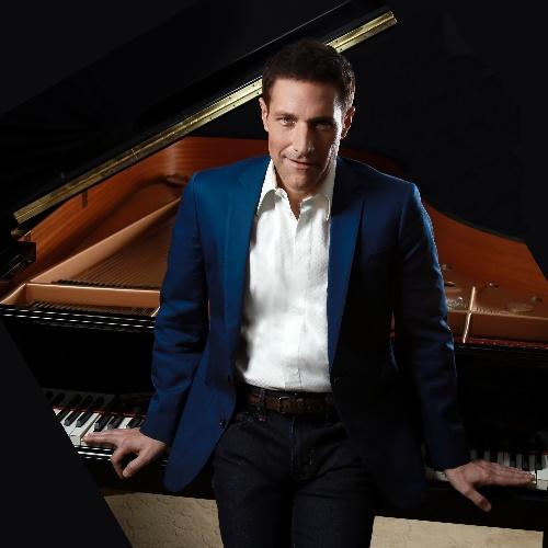 Listen to Jim Brickman | Pandora Music & Radio