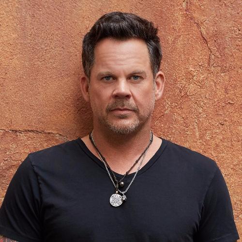 Listen to Gary Allan | Pandora Music & Radio