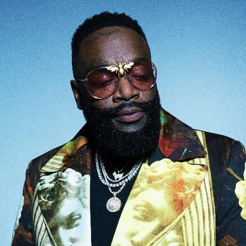 Listen to Rick Ross | Pandora Music & Radio