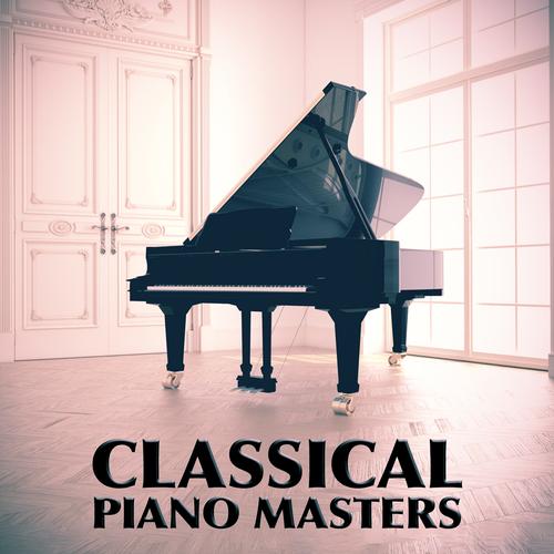 Classical Piano Masters by Easy Listening Piano, Instrumental Piano ...