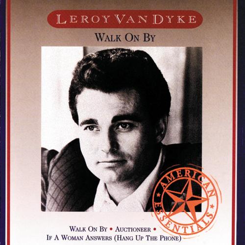 The Auctioneer (Lyrics) - Leroy Van Dyke | Pandora Music & Radio