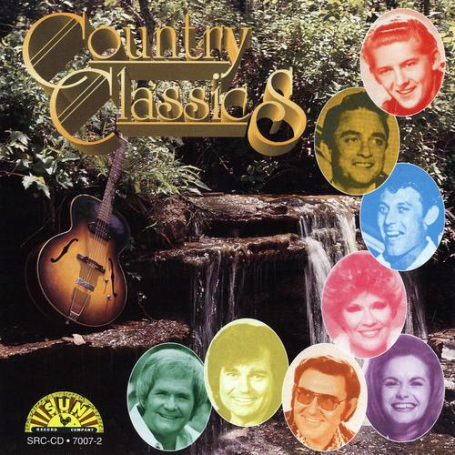 Country Classics by Various Artists - Pandora