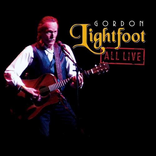The Wreck Of The Edmund Fitzgerald (Live) by Gordon Lightfoot - Pandora