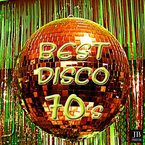The Best Dance 70's (Best Disco 70's) by Disco Fever - Pandora