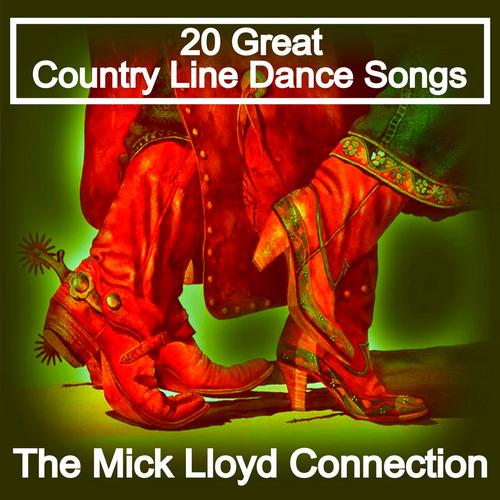 20 Great Country Line Dance Songs by The Country Dance Kings - Pandora